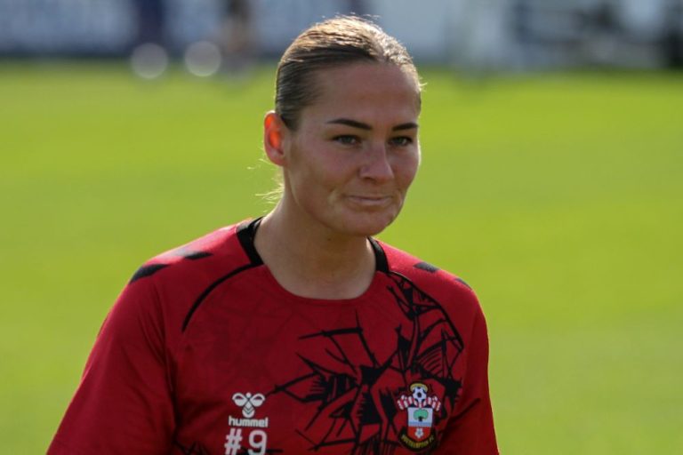 Katie Wilkinson joins Rangers Women after leaving Saints - SheKicks