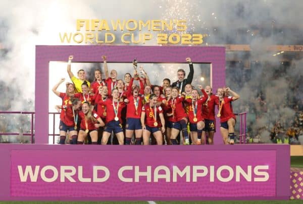 FA to include new Old Trafford as part of 2035 Women's World Cup plans