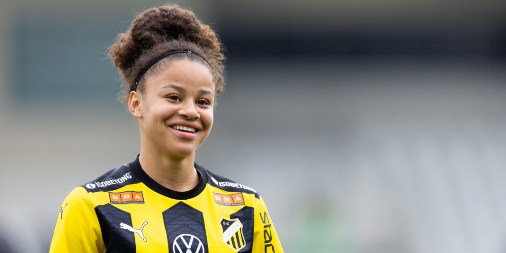 Football Manager 26: The best women's wonderkids in FM26