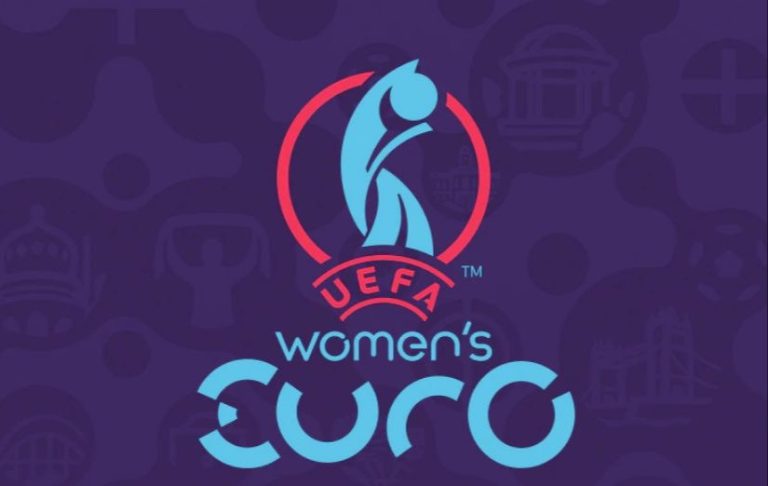 Women's Euro 2025 group stage breaks attendance record