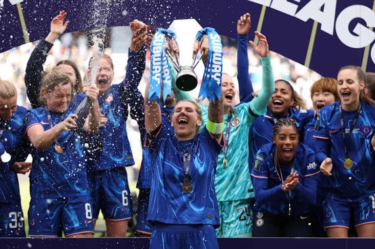 Date confirmed for Subway Women's League Cup semi-finals
