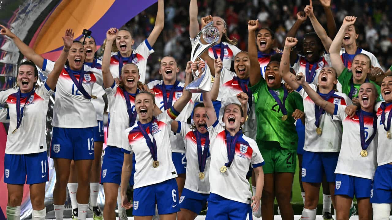 Lionesses Announce Homecoming Tour With Three Games Confirmed