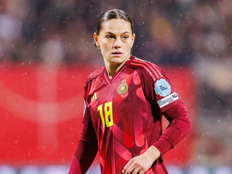 RB Leipzig Archives - SheKicks