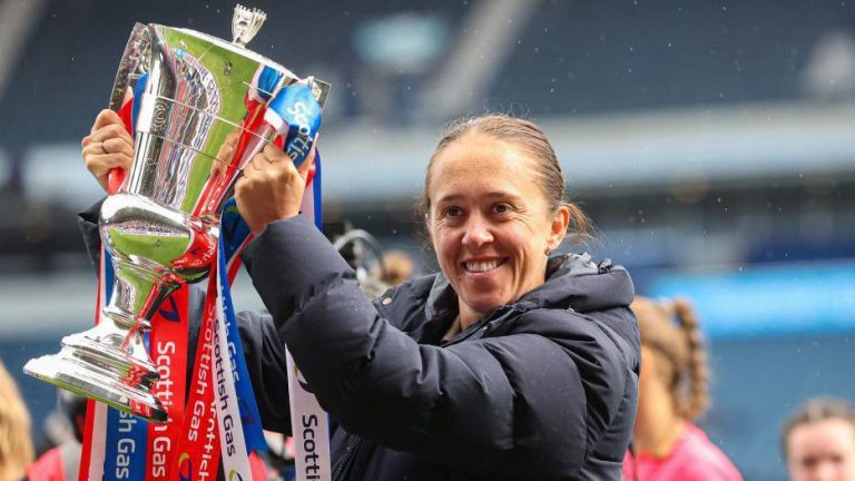 Jo Potter: Crystal Palace women deserved more from opening day