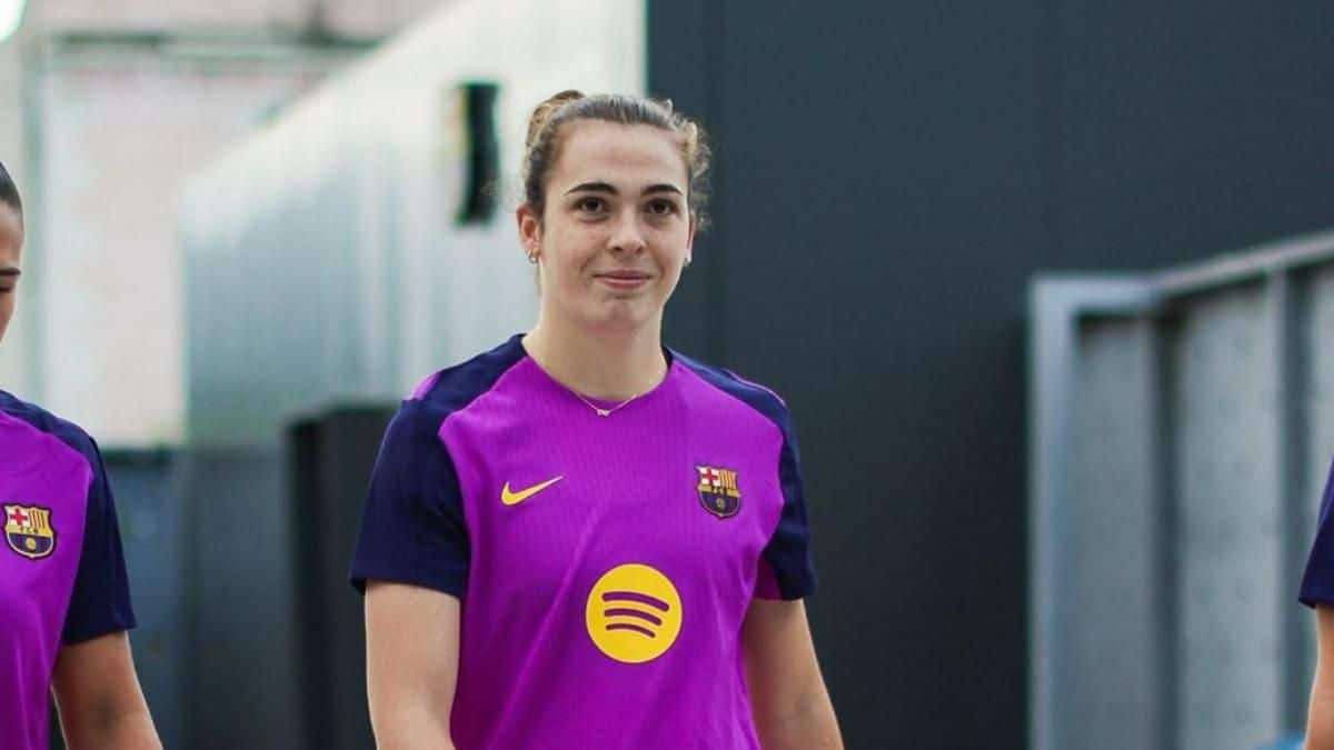 London City Lionesses set to trigger Lucia Corrales release clause