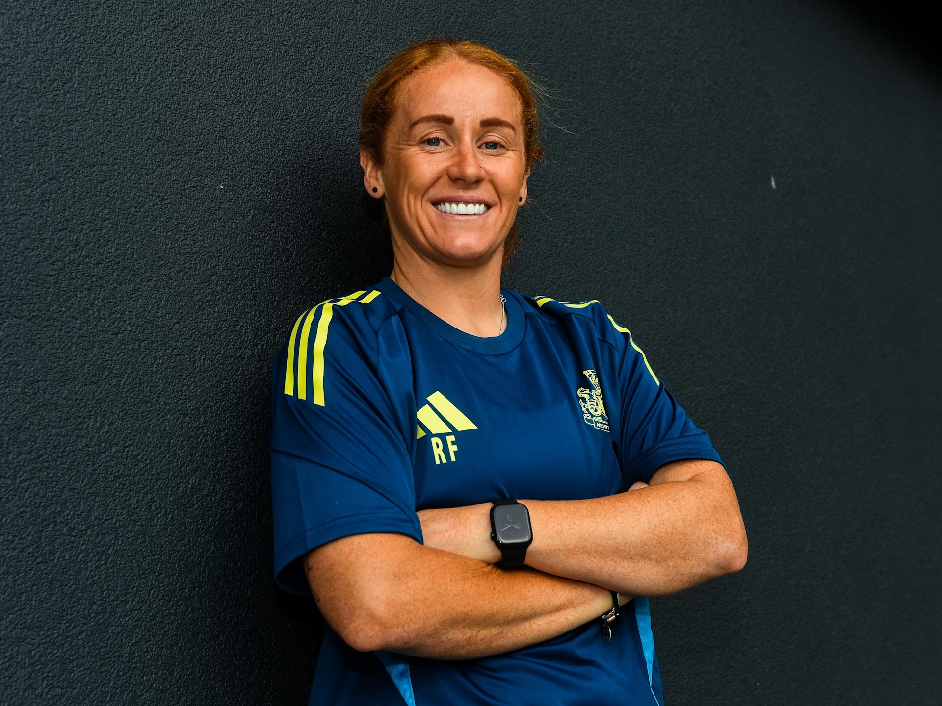 Rachel Furness named Newcastle United under-16s head coach