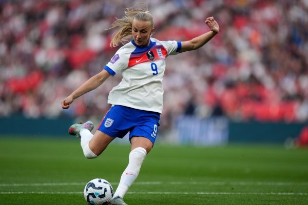 England: Aggie Beever-Jones opens up on Alessia Russo competition