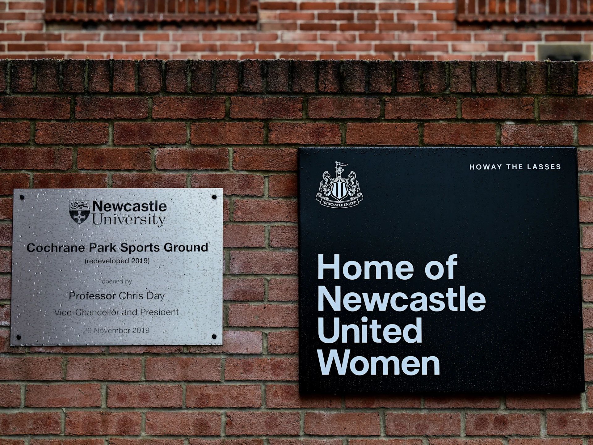 Newcastle United announce new training base - SheKicks