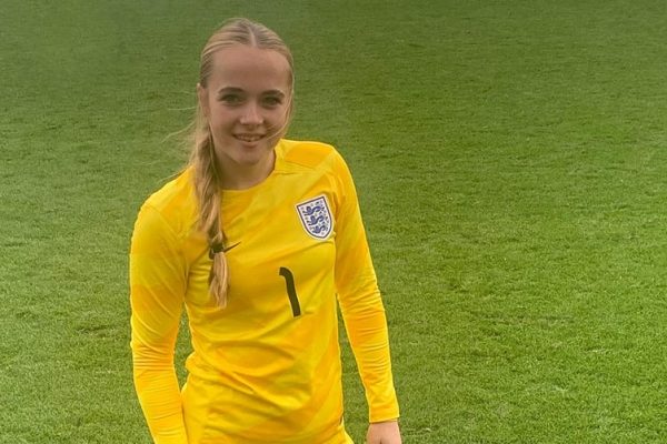 Who is Freya Weeks? Chelsea sign exciting teenage goalkeeper