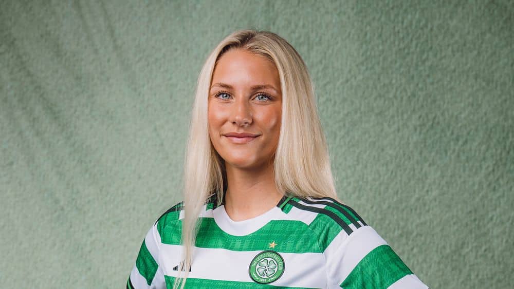 Celtic women confirm departure of two summer signings
