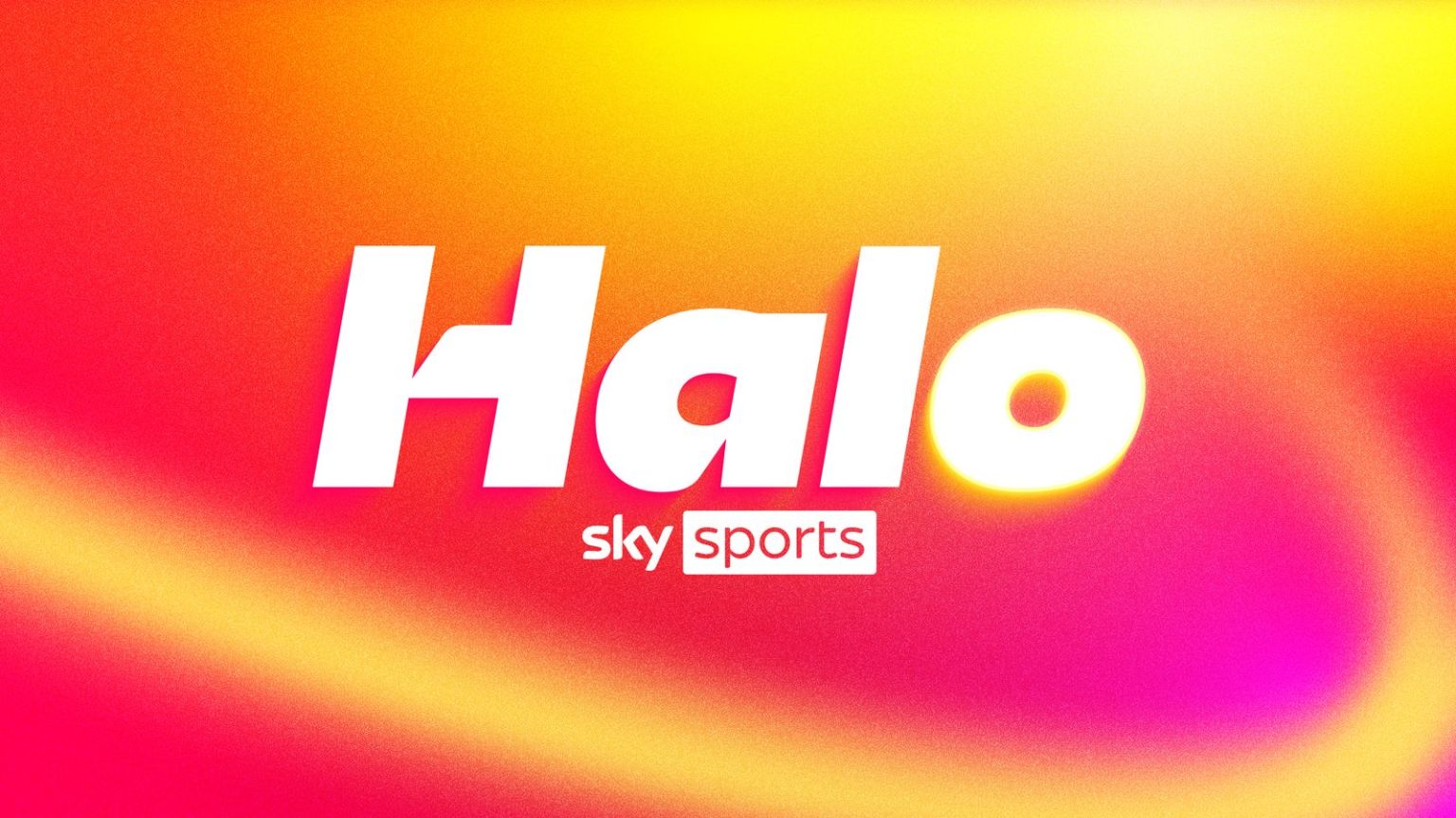 Sky Sports Halo gets backlash for 'tone deaf' female-targeted page