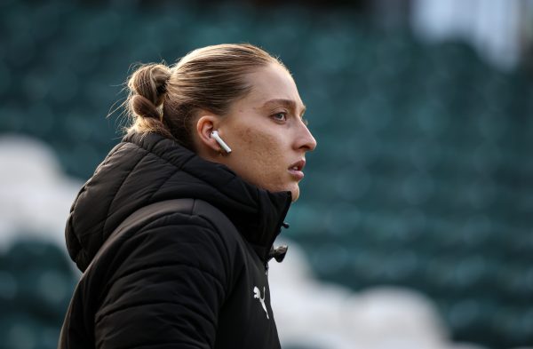 Ellie Noble on Plymouth Argyle and upcoming Watford clash