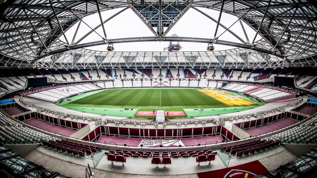 London Stadium snubbed in FIFA Women’s World Cup 2035 bid