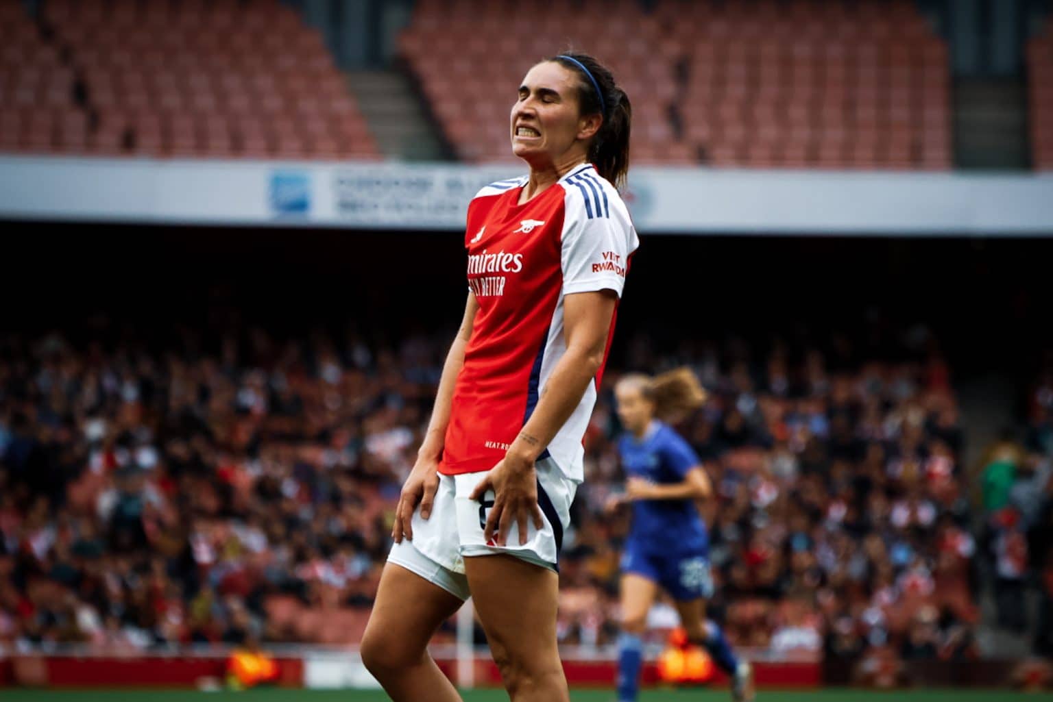 Is the WSL title out of reach for Arsenal after United stalemate?