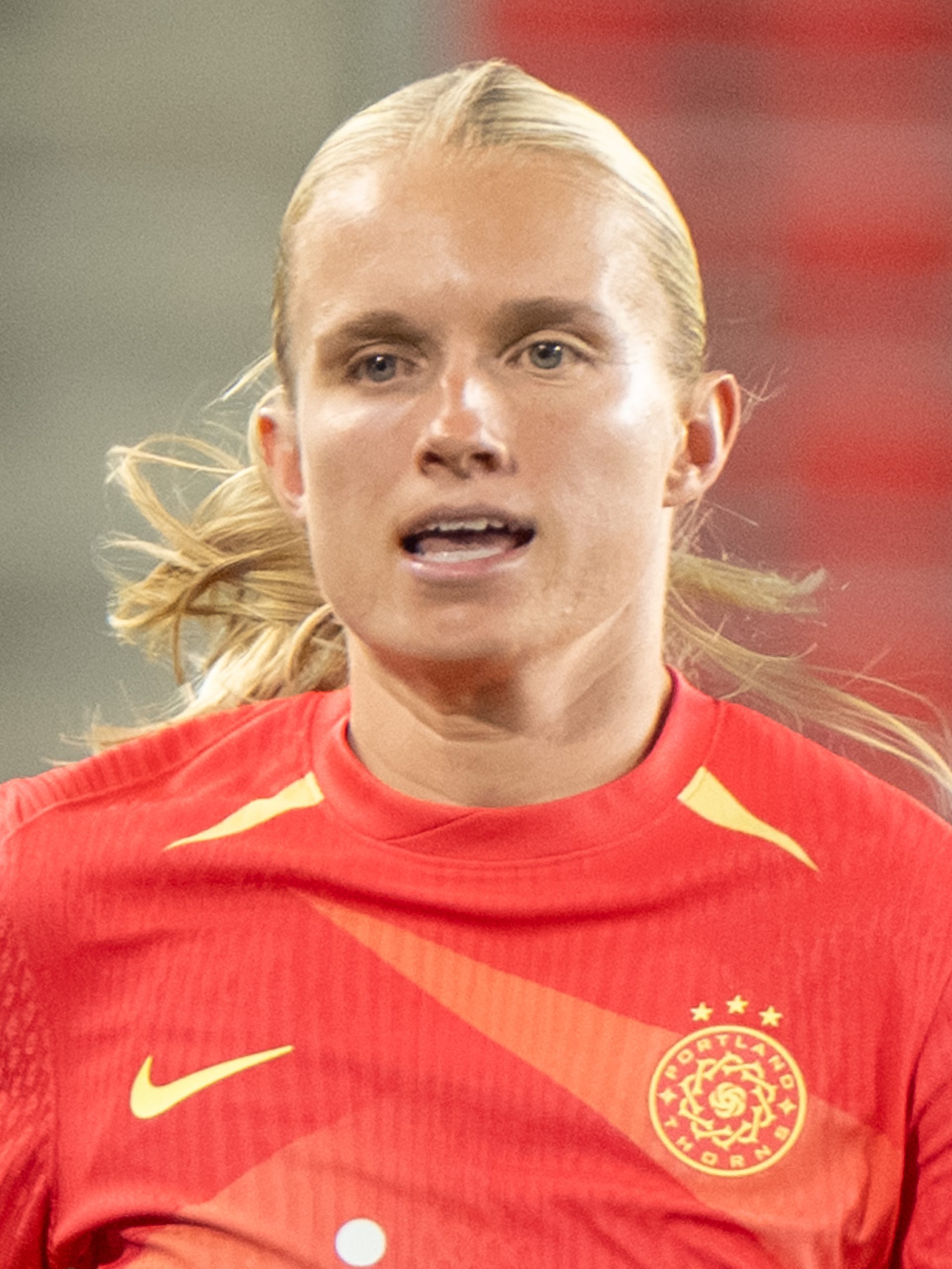 Australian international signs for Newcastle United - SheKicks