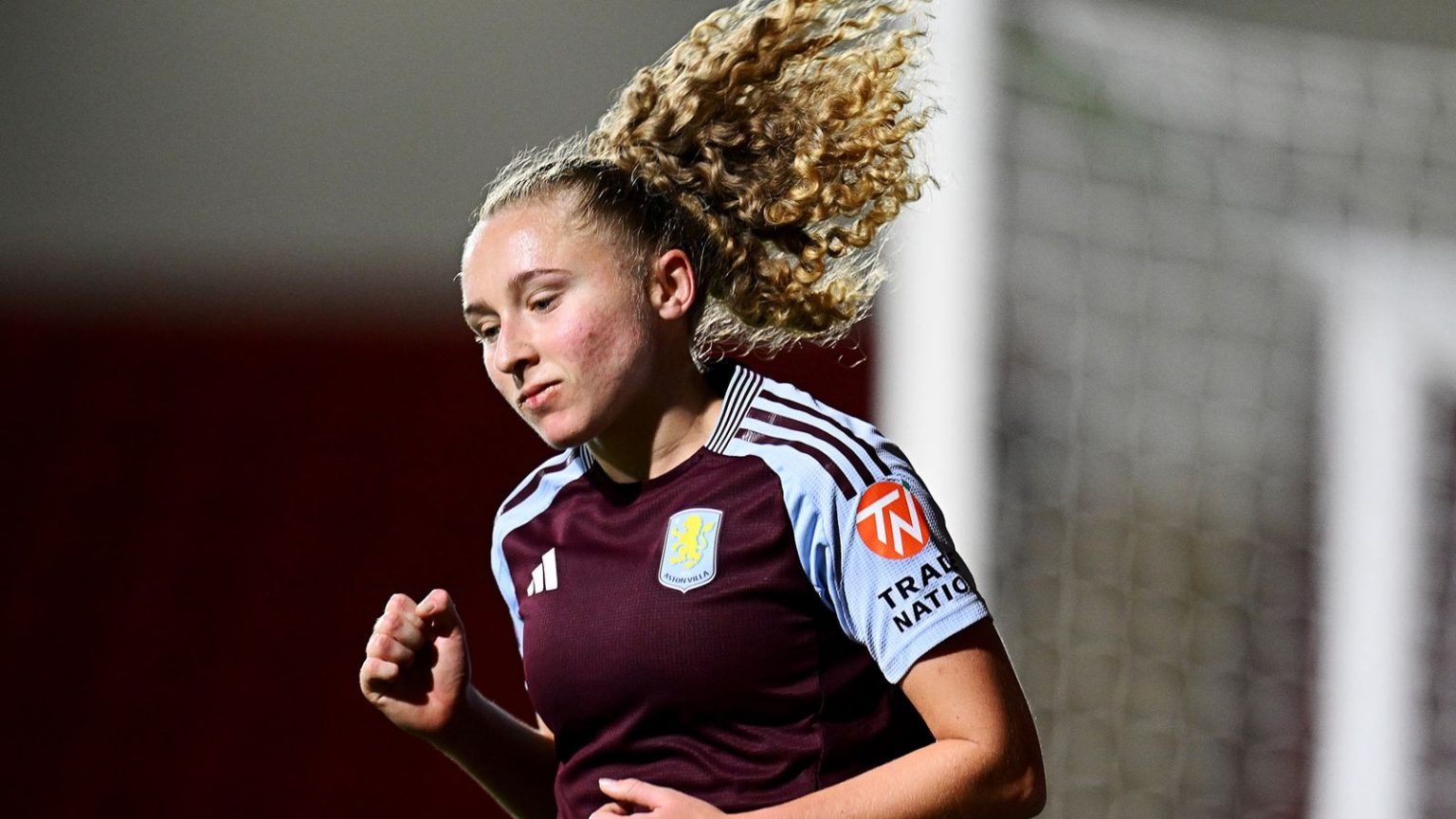 Katie Robinson could terminate Everton loan for Bristol City return
