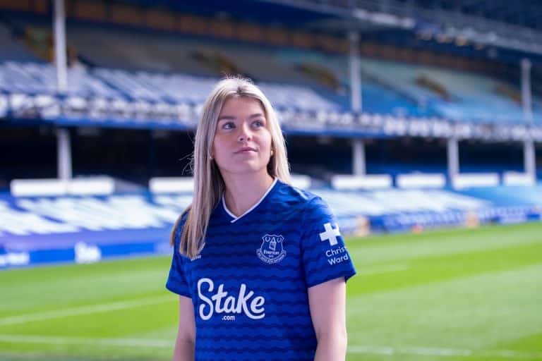 Brian Sorensen on Arsenal loanee Laila Harbert