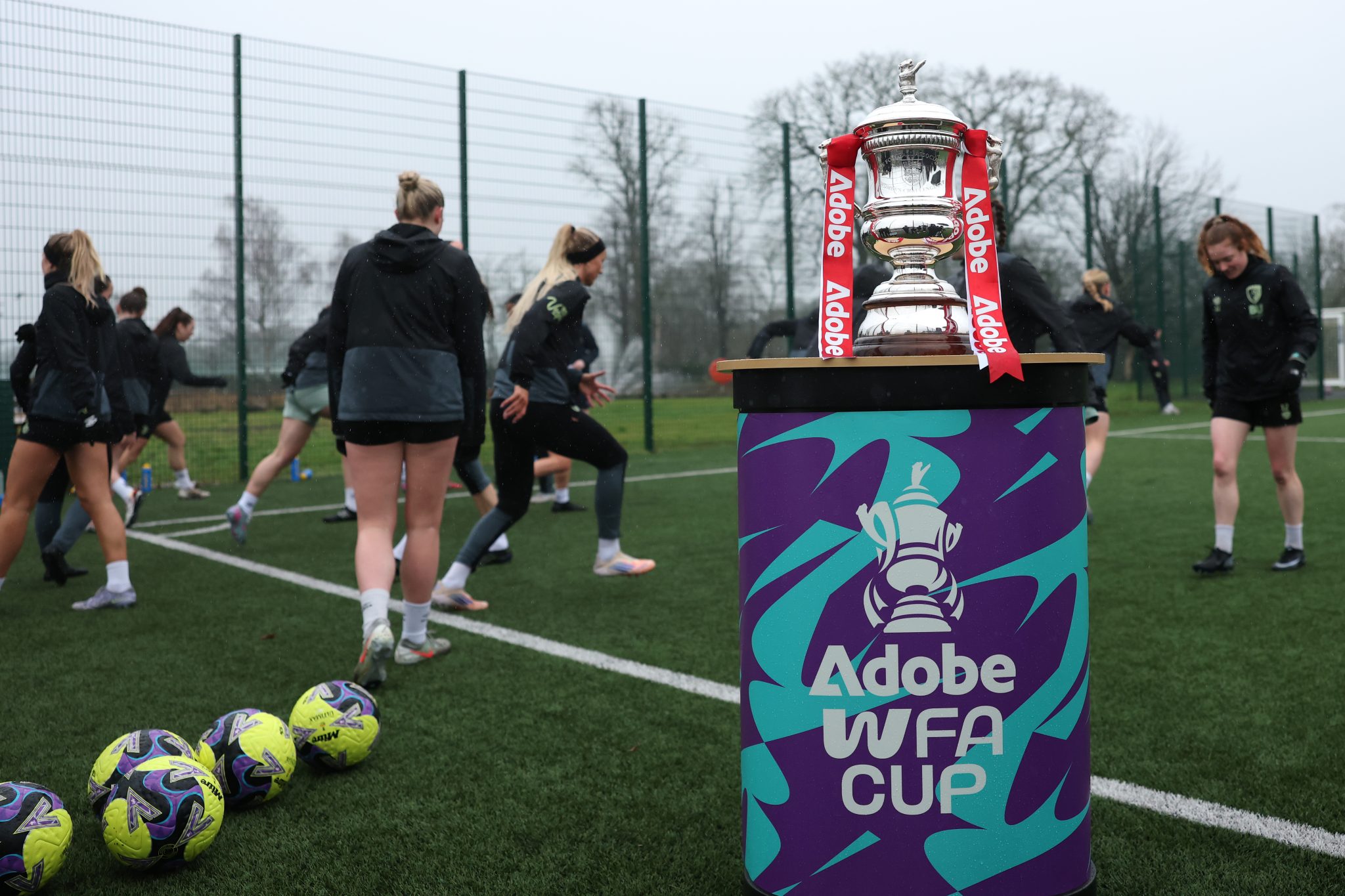 AFC Bournemouth on preparing to face Manchester City in FA Cup