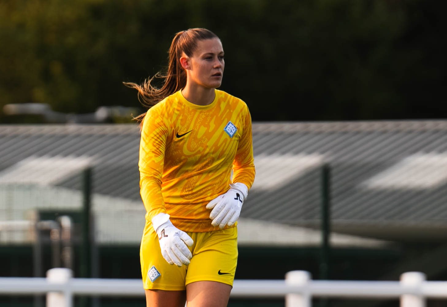 Sophie Hillyerd on Watford, London City Lionesses, and injury