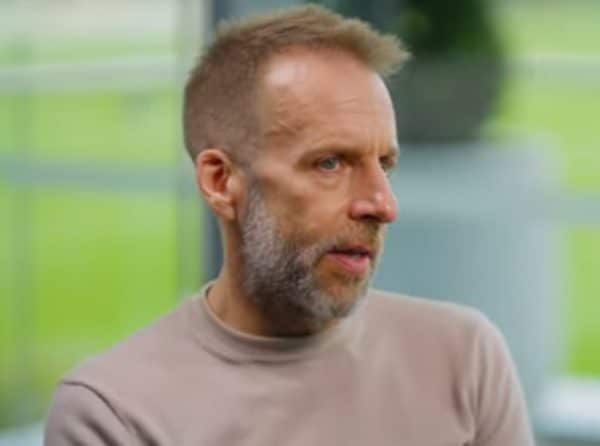 Tottenham director Andy Rogers reveals summer transfer window ...
